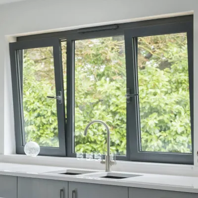 European Window Prices and Models 2024 - İlke