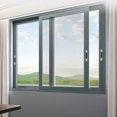 Sliding Window Systems & Models and Prices 2024 - İlke