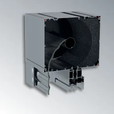 Panjur Sistemleri Fiyatları ve Modelleri - İlke Pencere & Kapı