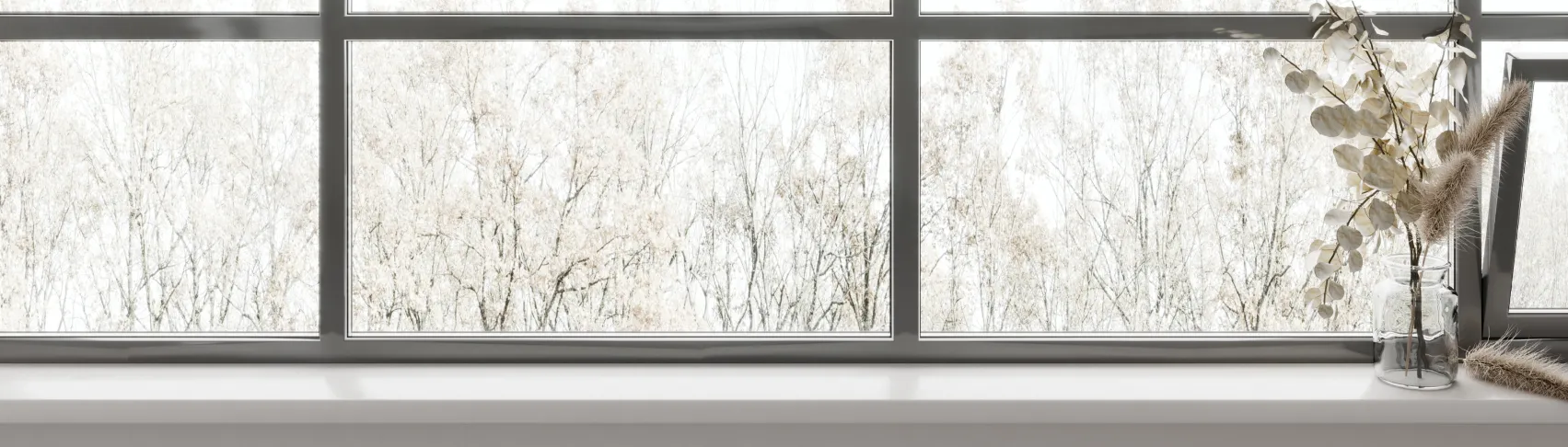 Do New Windows Come With Sills? | Ilke