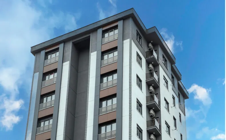 Doğrular İnşaat Panjur, Korkuluk, İç Oda Kapısı Uygulaması