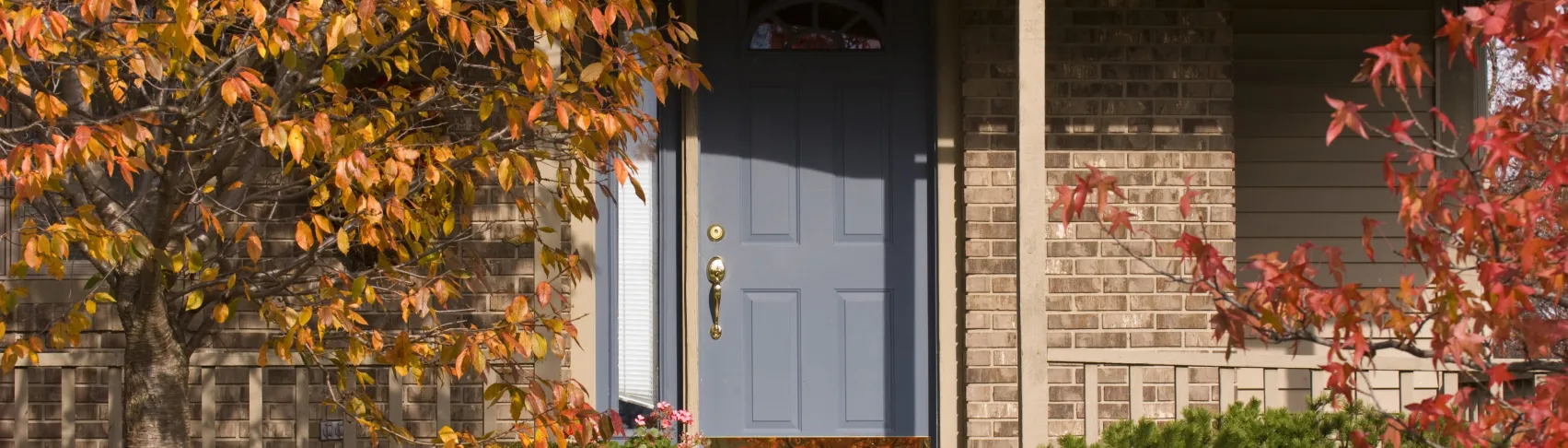 Energy Efficient Exterior Doors For Your New House | Ilke