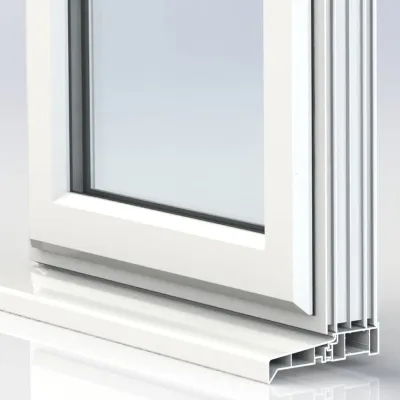 Window Sill Prices and Models 2024 - İlke